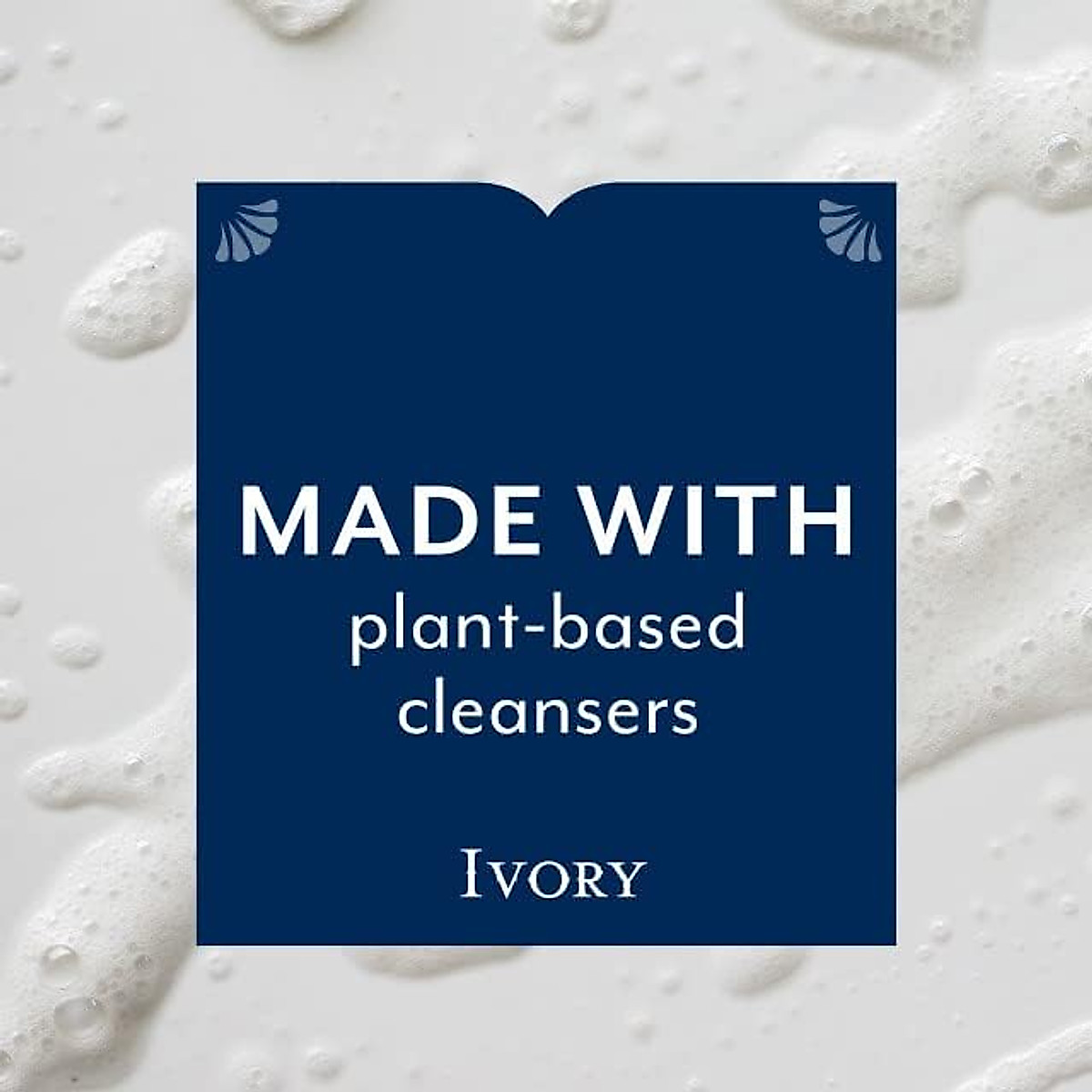 Ivory Scented Body Wash, Aloe 21 oz (Pack of 5)