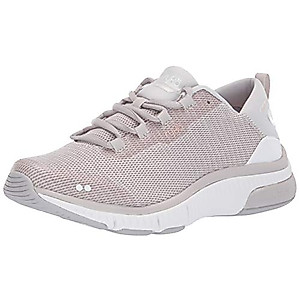 Ryka Women's RYTHMA Athletic Shoe, Vapor Grey, 10 M US