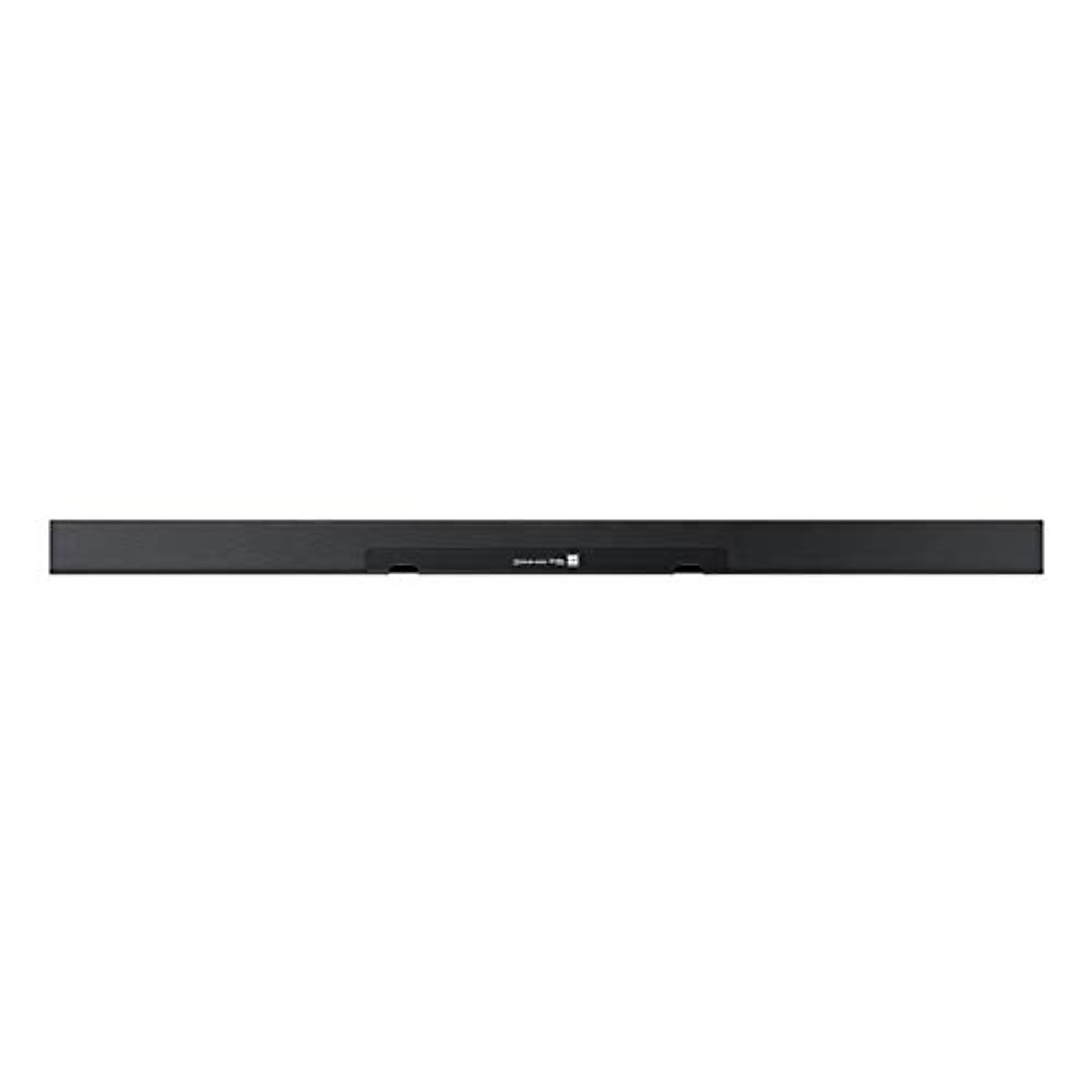 Samsung 2.1 Soundbar HW-R450 with Wireless Subwoofer, Bluetooth Compatible, Smart Sound and Game Mode, 200-Watts