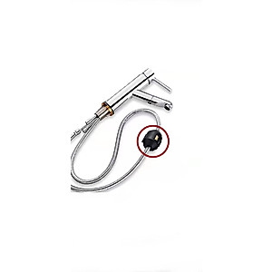 125989 Pull-Down or Pullout Hose Weight Ball Replacement kit for Moen Kitchen Faucet .