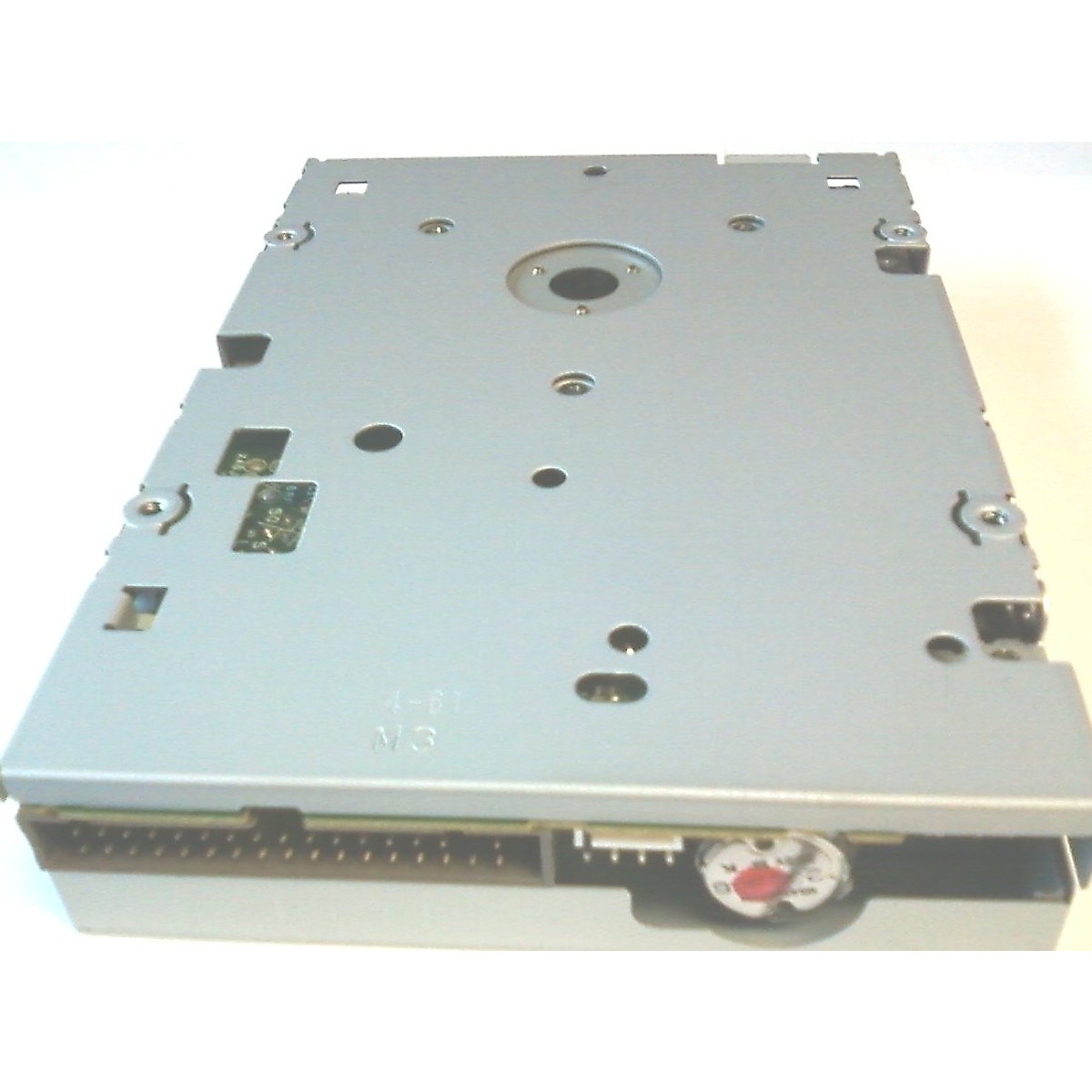 SONY - SONY MPF920-1 FLOPPY DRIVE