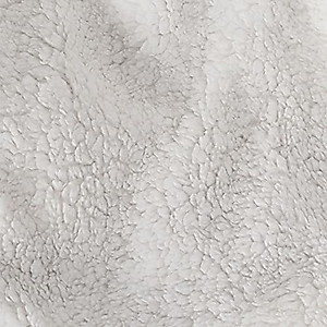 Maylian US Flag Print Sherpa Throw Blanket - Lightweight Microfiber for Couch and Bed - Great Gift for Veteran Friend Men Women Proud American House (Youth 50 X 60 INCH)