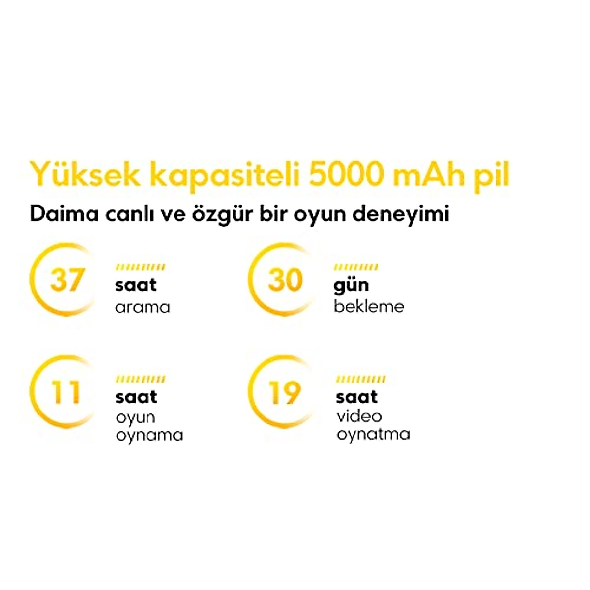 Xiaomi M5s 4G LTE GSM (128GB + 6GB) 64MP Quad Camera 6.43'' Octa Core (NOT for USA Market) Global Unlocked + (w/Fast 51w Car Charger) (Gray (Global Version))