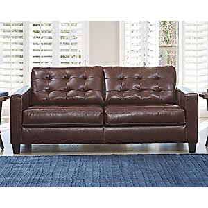 Signature Design by Ashley Altonbury Sofas, Brown