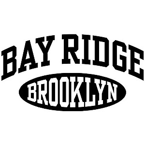 CafePress Bay Ridge Brooklyn Mug Ceramic Coffee Mug, Tea Cup 11 oz