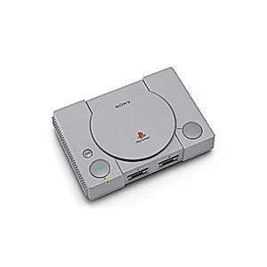 PlayStation Classic