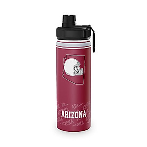 ANTKING Arizona Tumbler Travel Mug Coffee Cup Custom Name Number for Men Gifts Women Youth