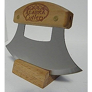 ALASKAN ULU KNIFE GIFT SET