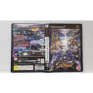 SD Gundam G Generation Wars [Japan Import]