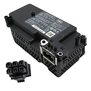 Gxcdizx Replacement Internal Power Supply Unit PSU AC Adapter for Xbox ONE S (Slim) PA-1131-13MX N15-120P1A,PA-1131-12MX PA-1131-12MX PA-1131-13MX PWR 03