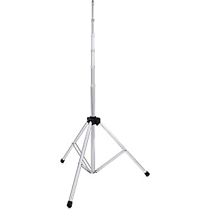 Shure S15A 15-Feet Telescoping Microphone Stand