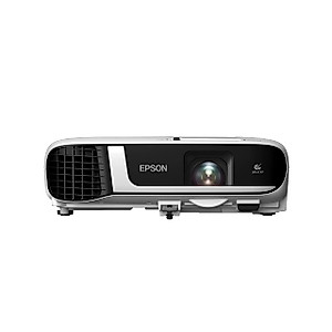 Epson EB-FH52 3LCD FHD Projector White
