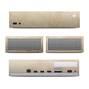 Head Case Designs Officially Licensed Assassin's Creed Arno Dorian Unity Key Art Vinyl Sticker Gaming Skin Decal Cover Compatible with Xbox Series S Console