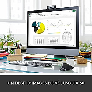 Logitech C930e Webcam