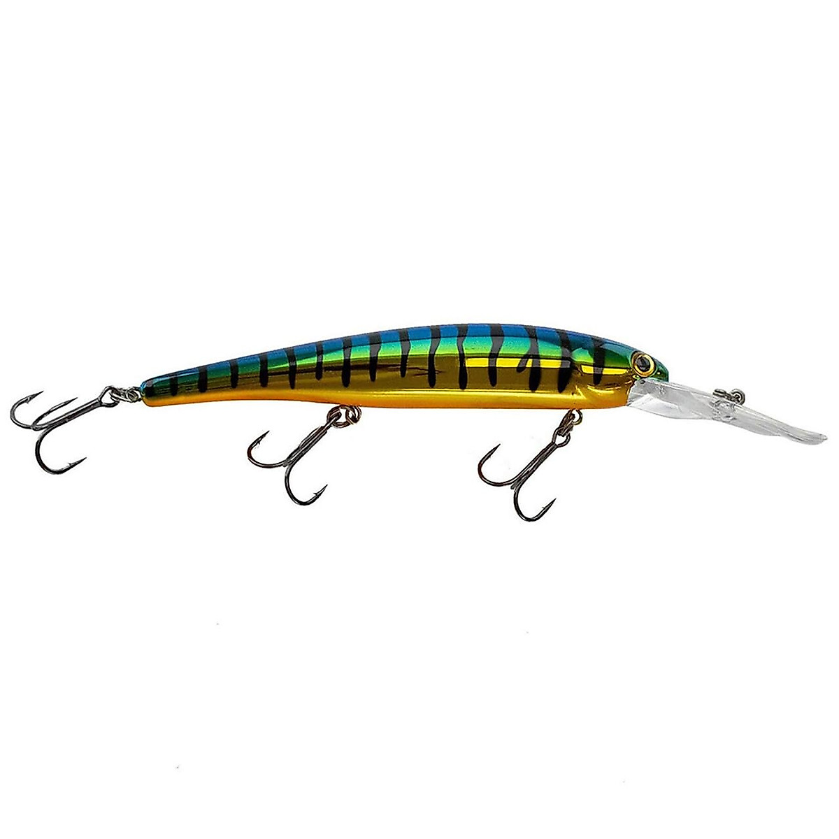 JT Custom Bandit Walleye Deep Buck Fever 5/8 oz.
