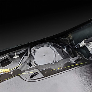 METRA - GM speaker adapters 2013-up - dash tweeter (82-3024)