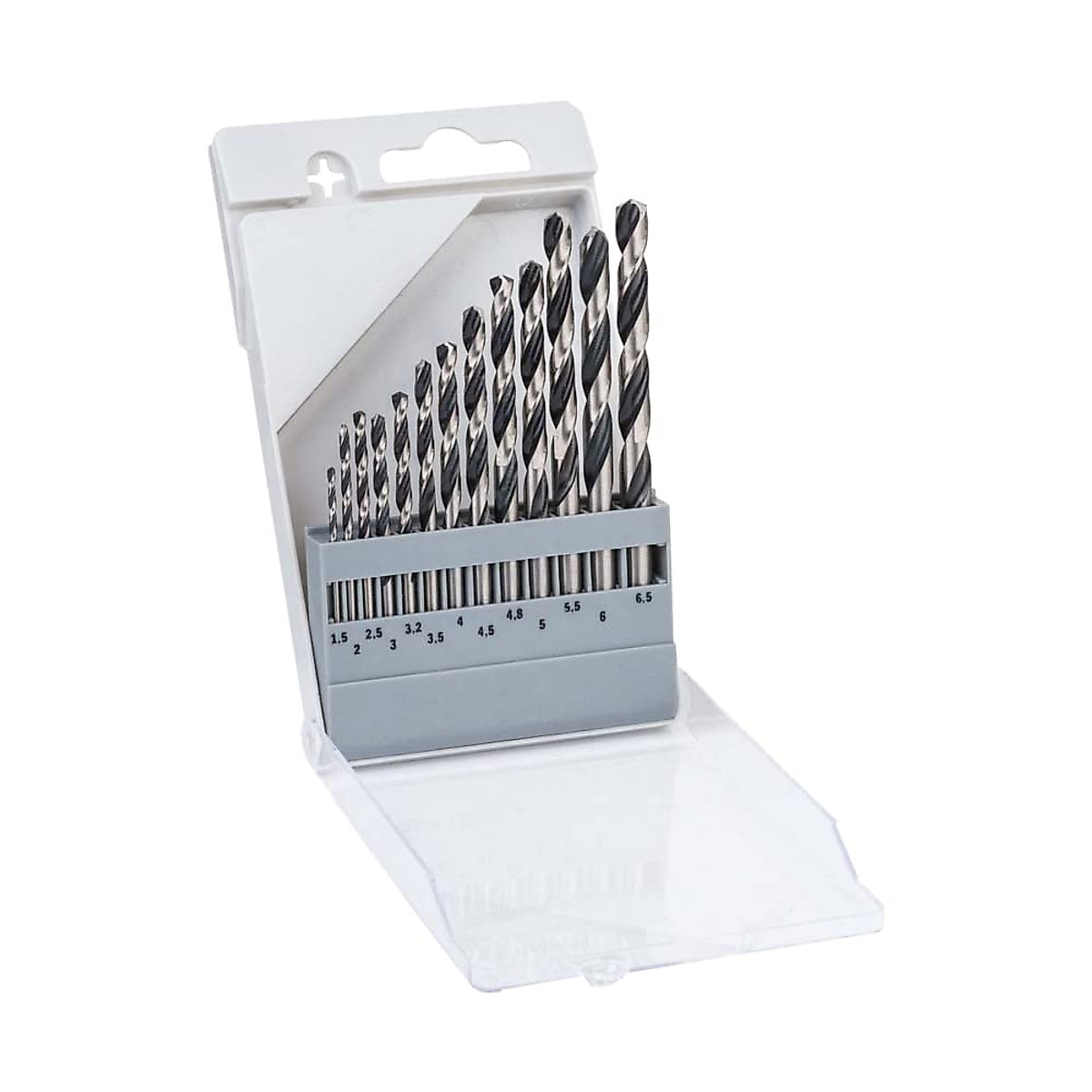 Bosch 2608577349 Metal Twist Drill HSS