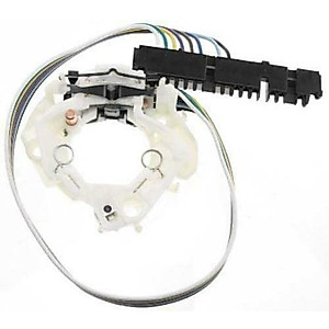 Turn Signal Switch for Chevy Blazer, C30, G20, K5 Blazer, Pickup, S10