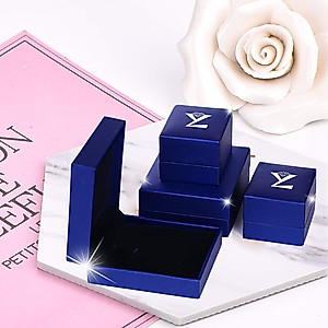 YL Women's Lock Necklace 925 Sterling Sliver Lock Pendant 18k White Gold Plated Jewelry