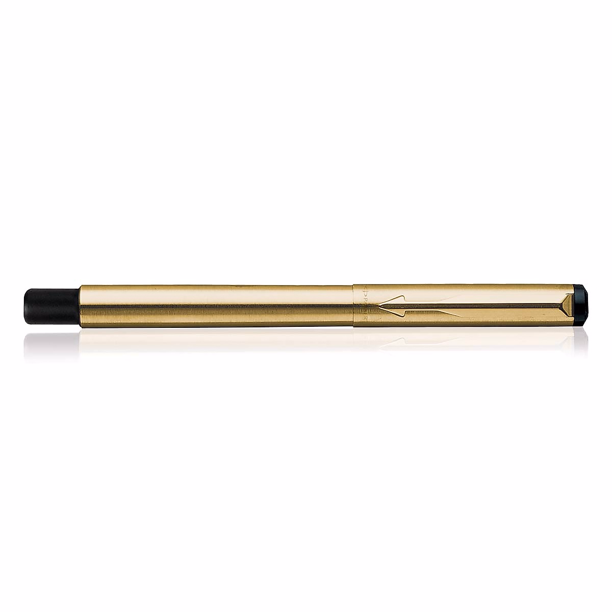 Parker Vector Gold Fountain Pen