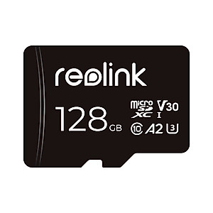 REOLINK 5MP Security Camera System Wireless Outdoor, Pan Tilt Battery Solar Cam with 2.4/5GHz Dual-Band WiFi, Smart Detection, PIR Sensor, 2-Way Talk, Argus PT with Solar Panel+128GB SD Card