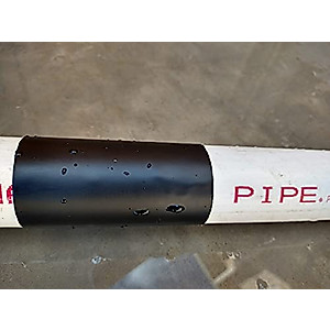 Waterproof Patch & Seal Tape 4" x 10 Feet, Waterproof fix Repair Tape Heavy Duty Duct Tape Under Water Tape