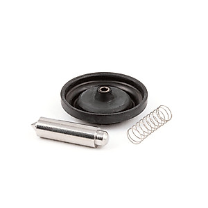 CMA Dish Machines 03604.30 Dema Valve Repair Kit 1/2