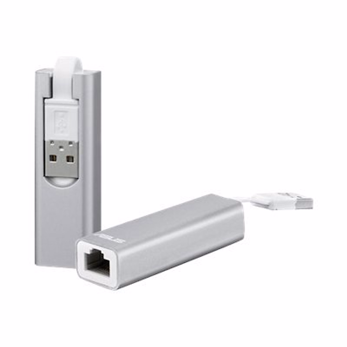 ASUS Multi-Mode Pocket Router (WL-330NUL)