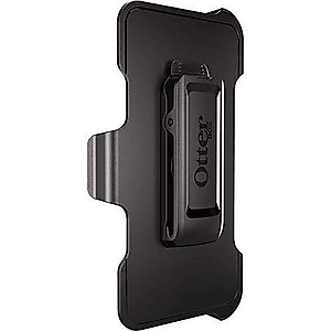 OtterBox Holster Belt Clip for OtterBox Defender Series Samsung Galaxy S9 Case (One Pack)