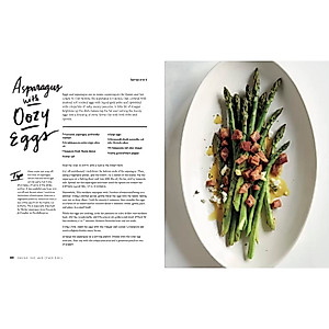 Antoni In The Kitchen