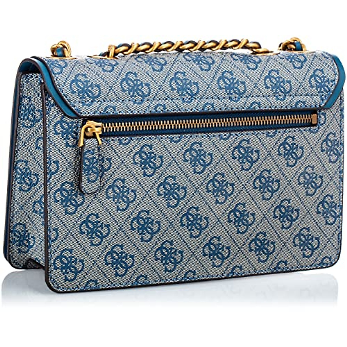 GUESS(ゲス Women Casual Bag, TLG, One Size