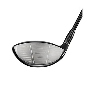 Callaway Golf 2022 Rogue ST Max Draw Driver (Right Hand, Cypher 50G Shaft, Regular Flex, 10.5 Degrees Loft)