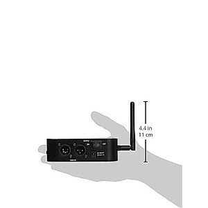 ADJ WIFLY EXR Battery Stage Light Accessory