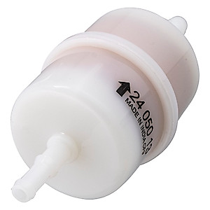 John Deere UC16183 Engine Fuel Filter Z945M Z955M EFI Ztrak M Series Lawn Mowers