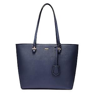 LOVEVOOK Purses and Handbags for Women Fashion Tote Bags Shoulder Bag Top Handle Satchel Bags