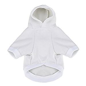 Dog Clothes Winter Large Cotton Small T-Shirt Puppy Dog Fashion Costume Blend Pet Clothes Puppy Clothes Boy Pack