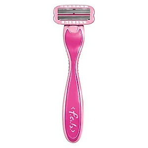 Schick Womens Intuition Razor F.A.B (2 Pack)