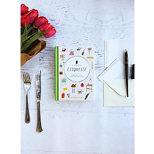 Mr. Boddington's Etiquette: Charm and Civility for Every Occasion (Etiquette Books, Manners Book, Respecting Cultures Books)