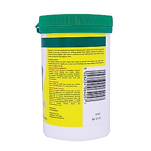 Vetzyme Dog B + E 200 Tablets