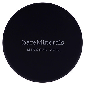 bareMinerals Illuminating Mineral Veil Powder, 9 Gram