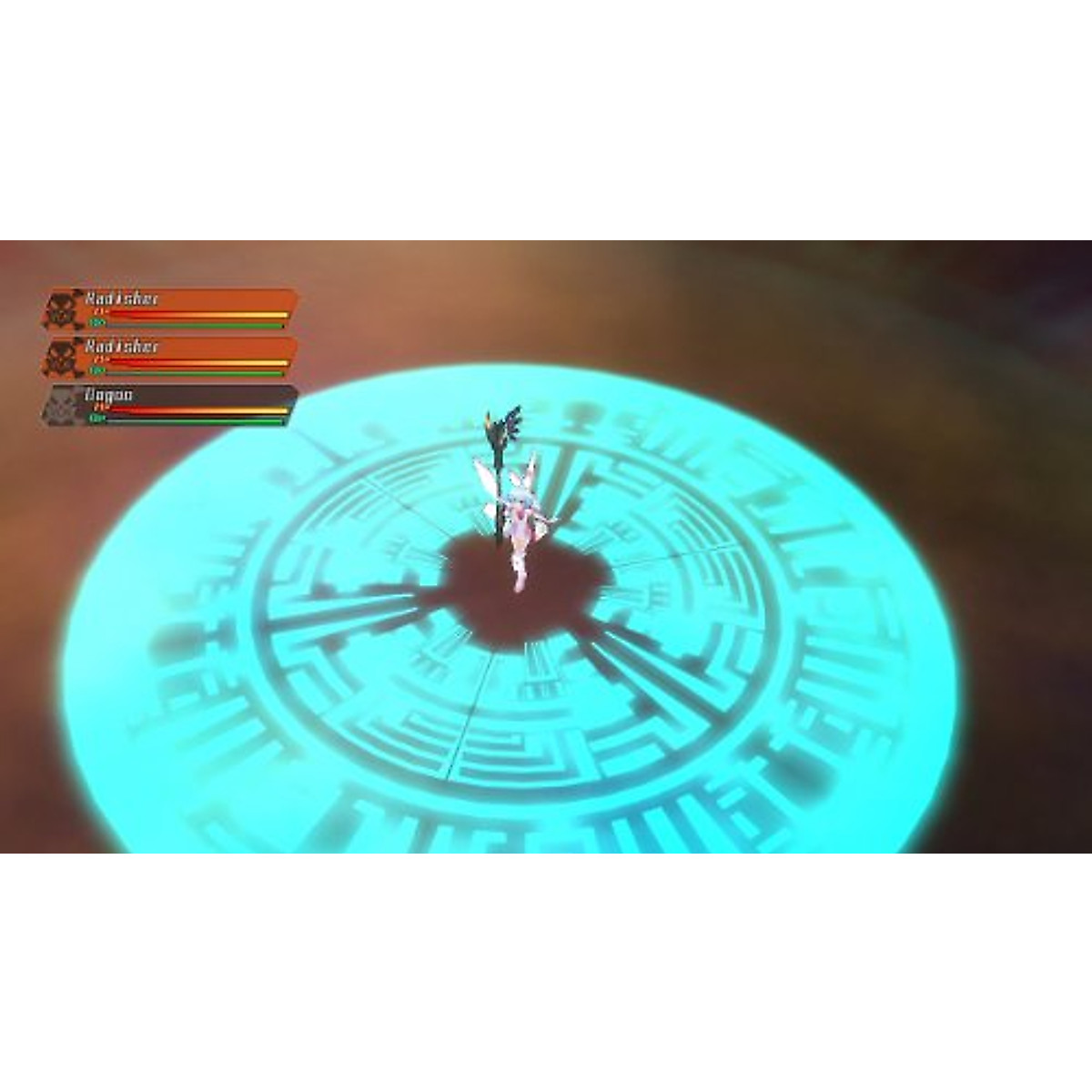 Hyperdimension Neptunia Mk2 - Playstation 3