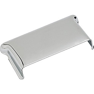Fender American Vintage Stratocaster Bridge Cover (Chrome)