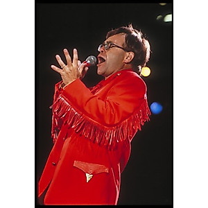 Freddie Mercury Tribute Concert