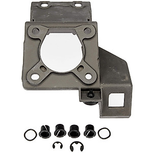 Dorman 926-364 Clutch Pedal Bracket Compatible with Select Ford/Mazda/Mercury Models (OE FIX)
