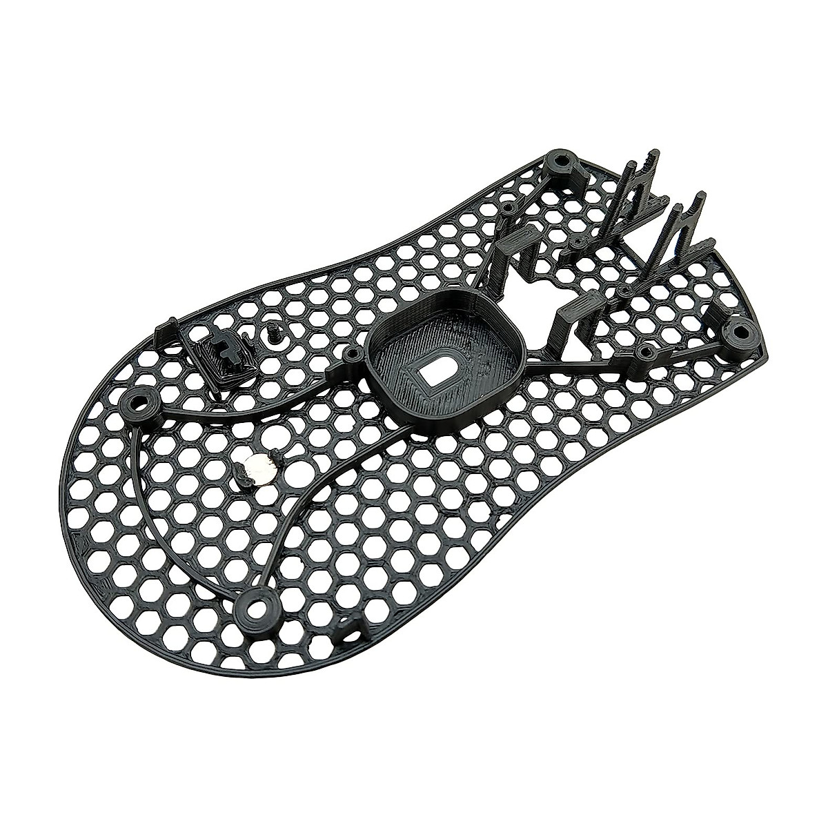 TJ Exclusives Razer Viper Ultimate Weight Reducing Base Mod BP-RZR-VPRU