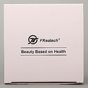 FREATECH Scalp Massager Hair Growth, Scalp Scrubber with Soft Silicone Bristles for Dandruff and Hair Care, Shampoo Brush Hair Massager Scalp Exfoliator for Wet & Dry, Long Curly Thick Hair, Black