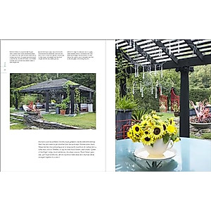 Inside Outside: A Sourcebook of Inspired Garden Rooms