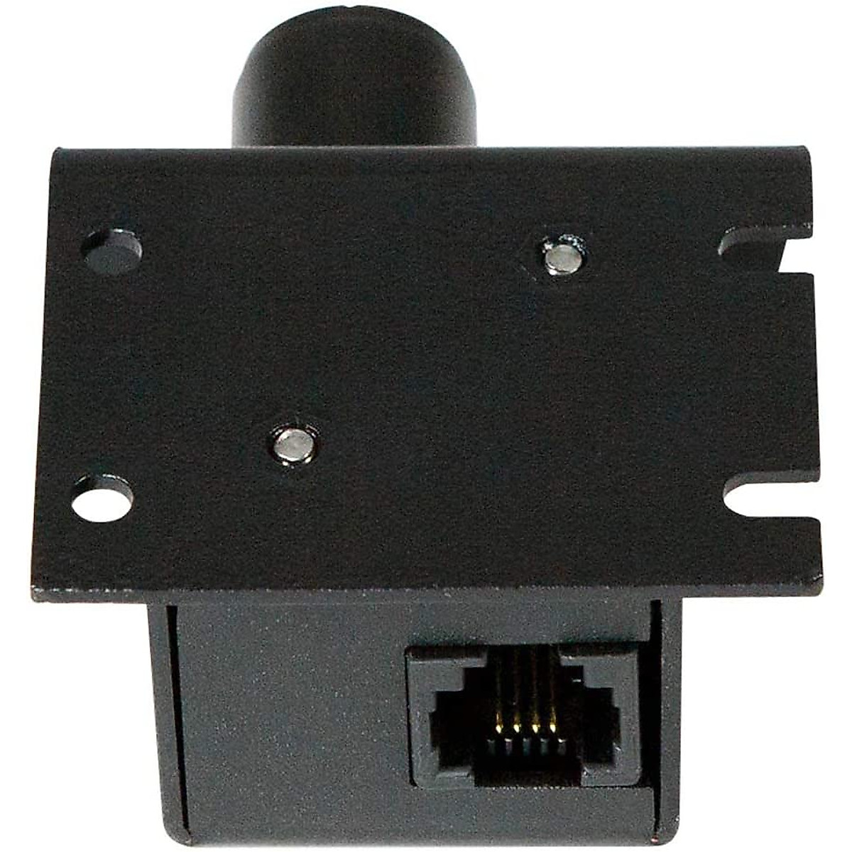 AudioControl The Epicenter Bass Booster Expander & Bass Restoration Processor with Remote (White)