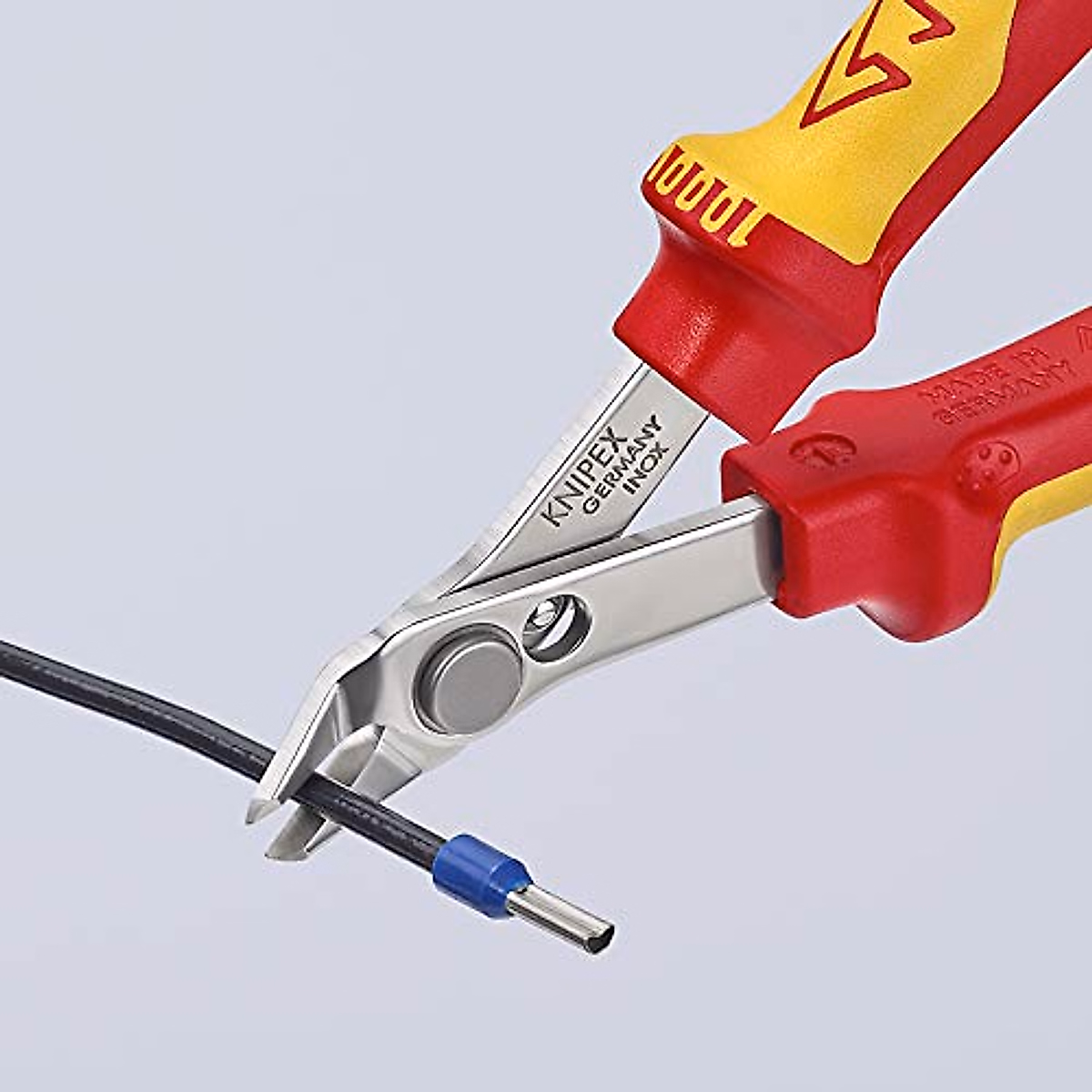 Electronics Super Knips-1000V Insulated