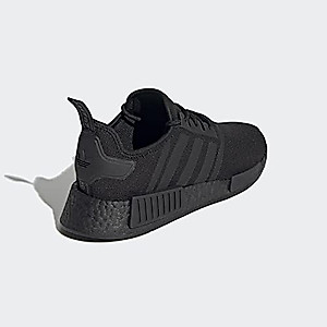 adidas Originals mens Nmd_r1 Shoes Sneaker, Core Black/Core Black/Core Black, 11 US